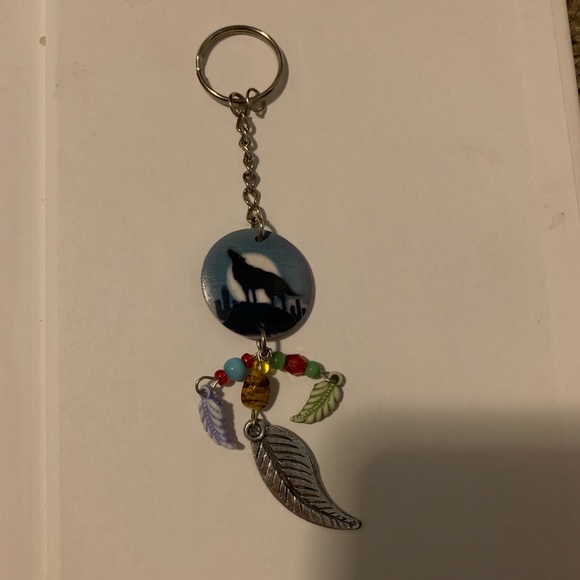 Other | Keychain | Poshmark